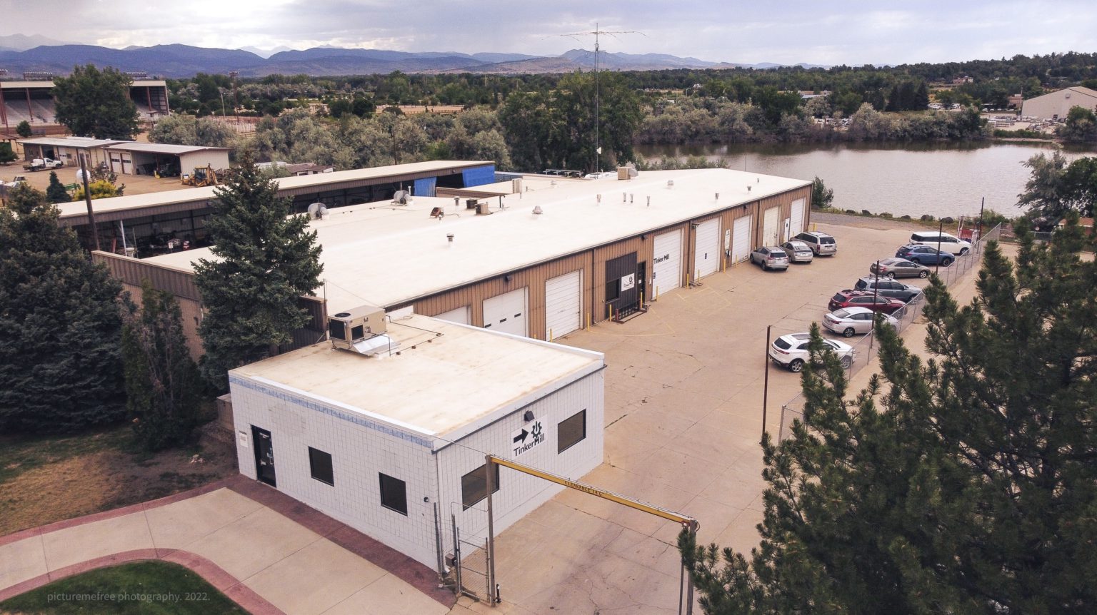 TinkerMill - The Longmont, Colorado Makerspace