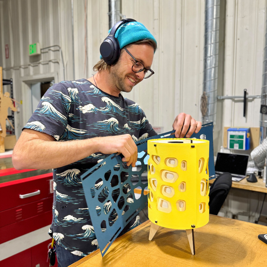 TinkerMill Certifications - TinkerMill