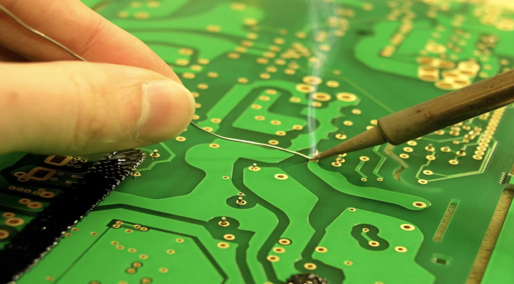 TinkerMill Certifications - TinkerMill